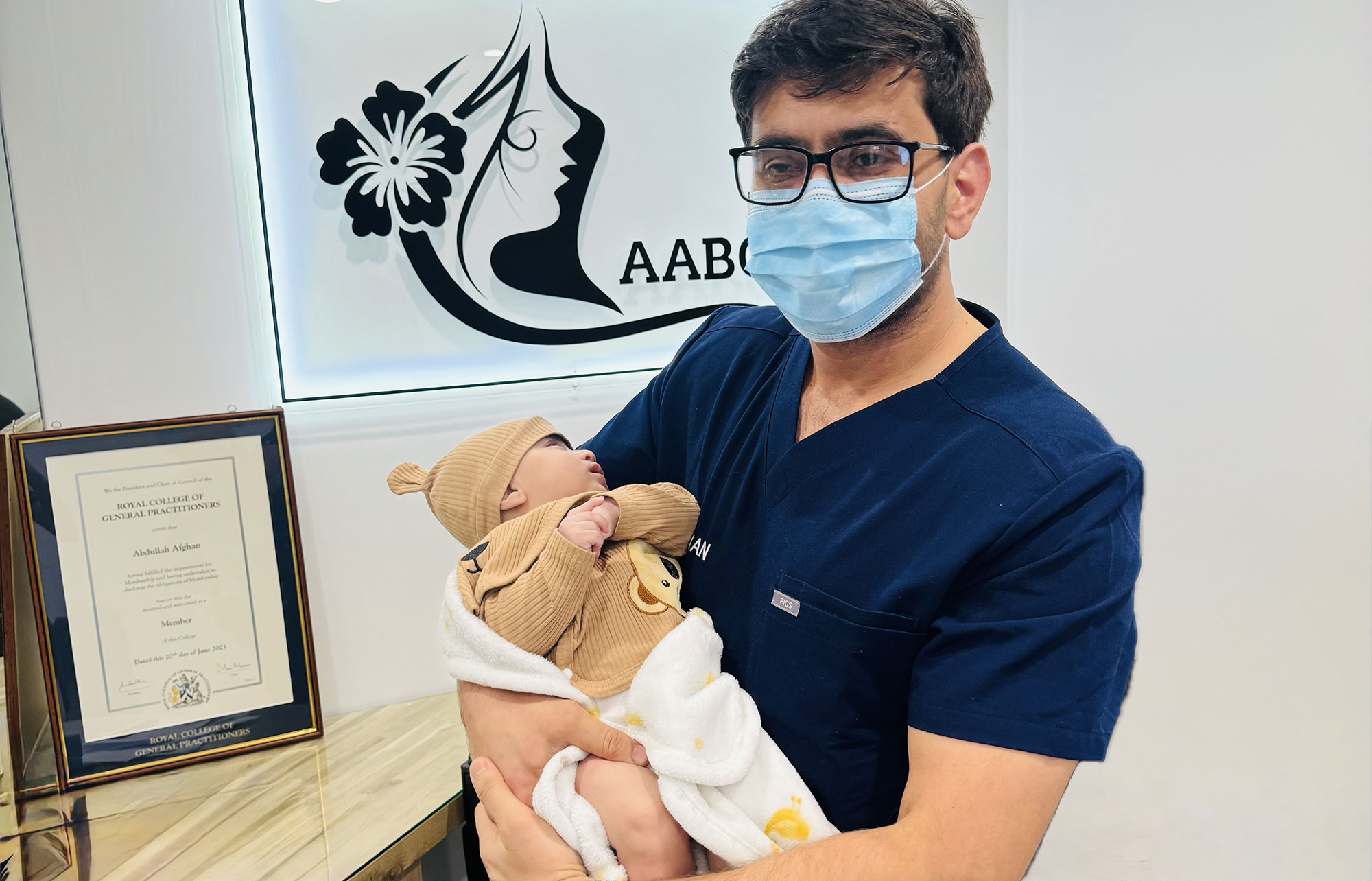 Our Team – My GP Surgery